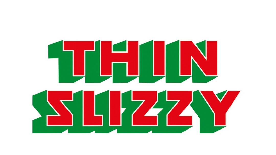 Thin, Hot & Delivered | Thin Slizzy Pizza